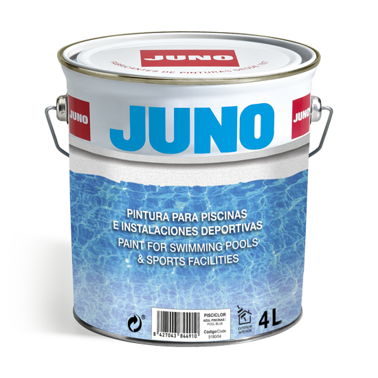 Junosport - JUNO - Fabricantes de pintura de interior y exterior