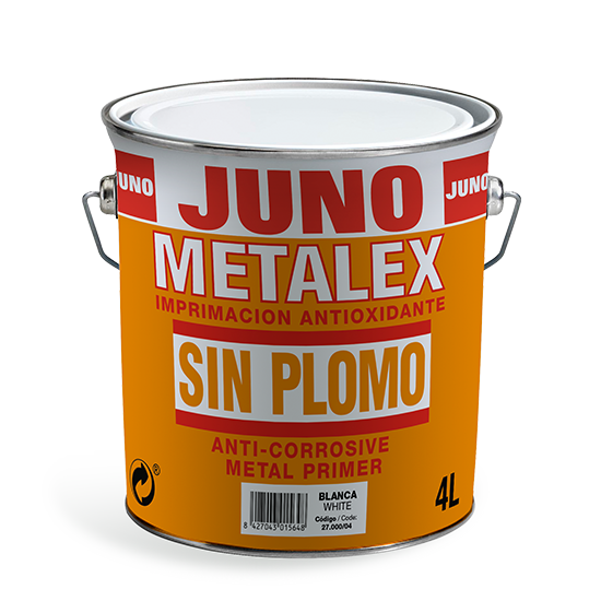 Metalex - JUNO - Fabricantes de pintura de interior y exterior