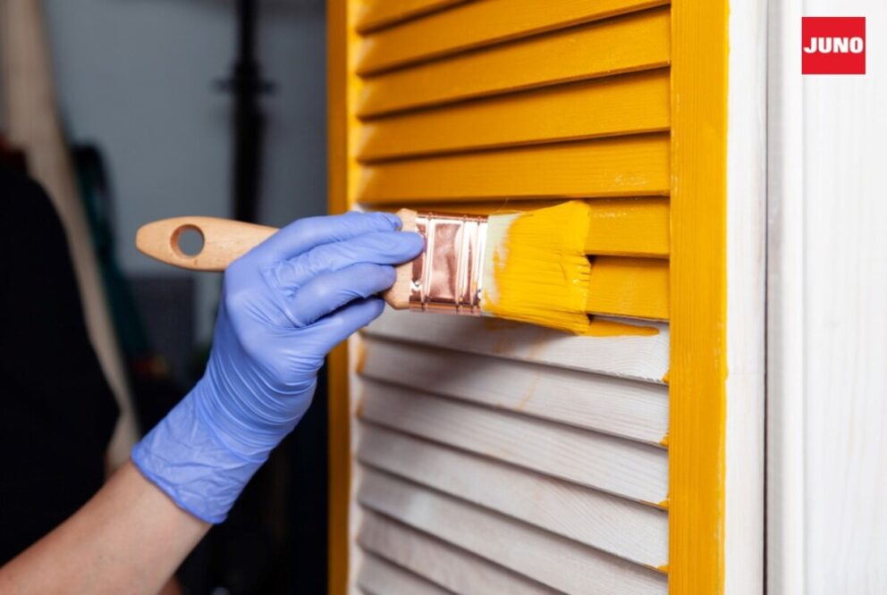 Imprimar para pintar como un profesional - JUNO - Fabricantes de ...